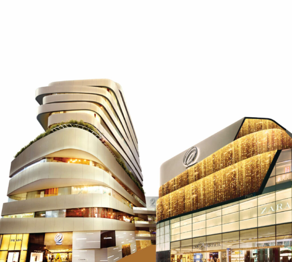 Tourist - Emdistrict